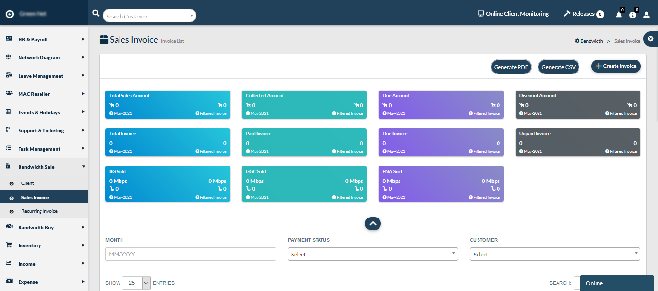 ISP Digital | A Complete ISP Billing & Management Software for ISP ...