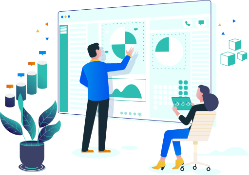 ISP Digital | A Complete ISP Billing & Management Software for ISP Business.