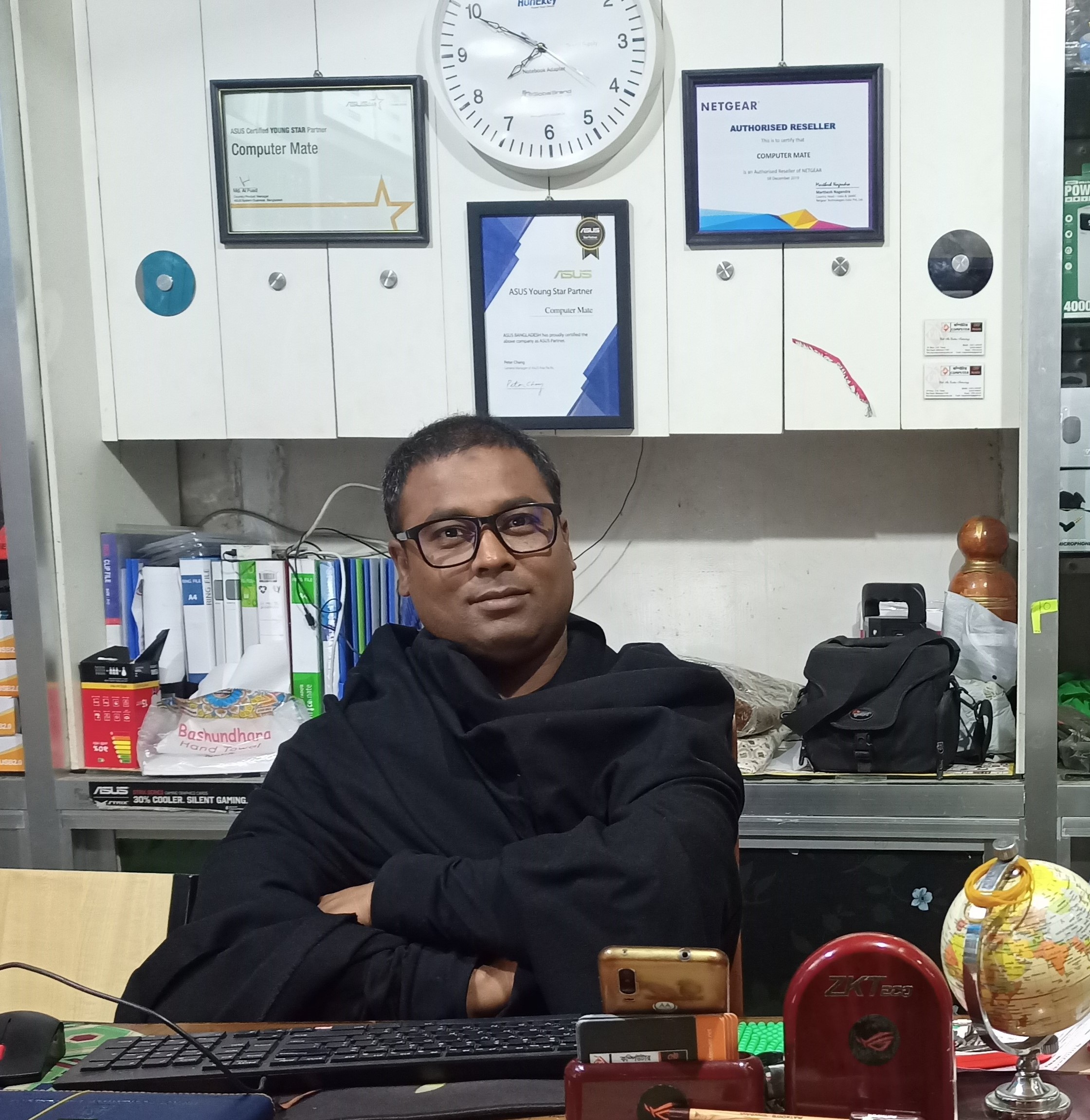 ISP Digital | A Complete ISP Billing & Management Software for ISP Business.